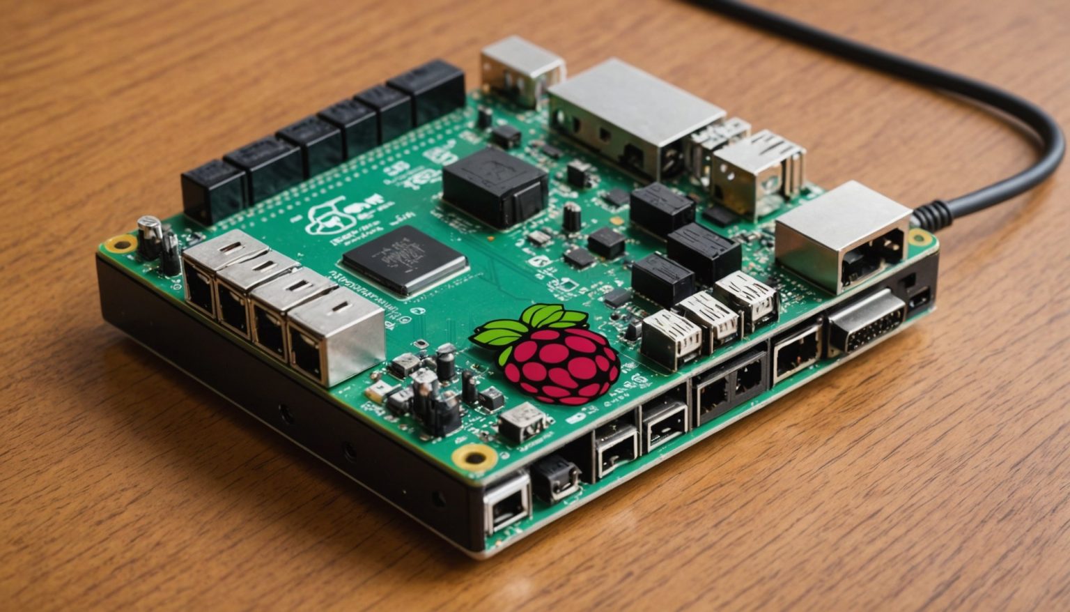 Ultimate guide to building a secure vpn server on your raspberry pi for safe and reliable remote ...
