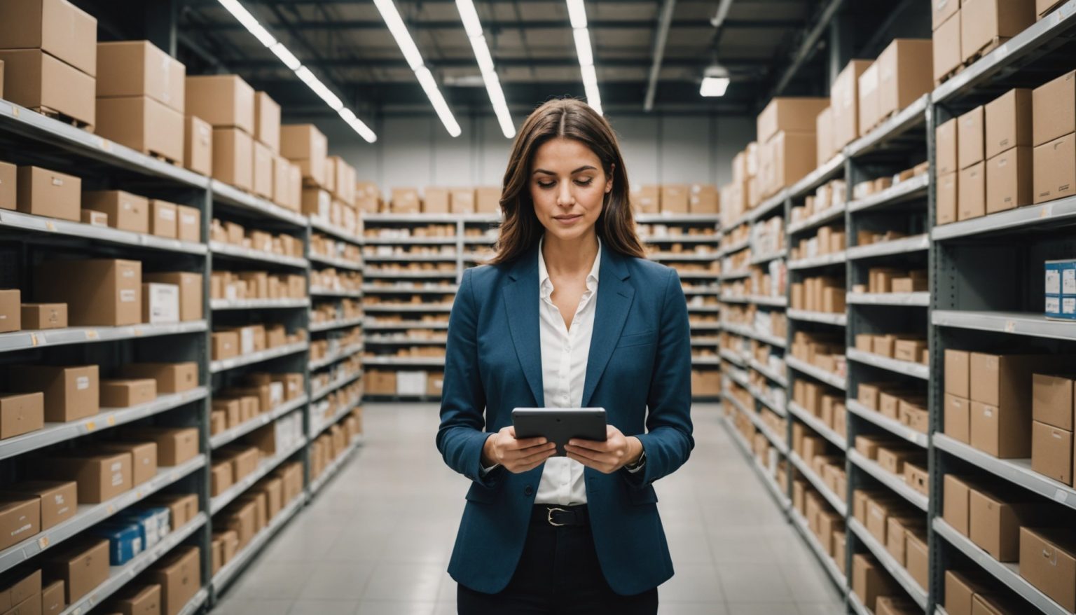 Revolutionizing Inventory Management: Leveraging AI-Driven Predictive Analytics for Retail ...